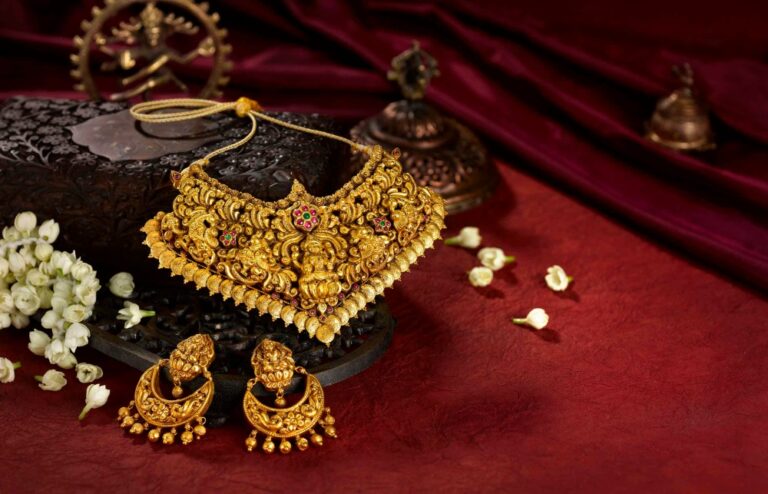 The History and Symbolism of Traditional Jewellery from Around the ...
